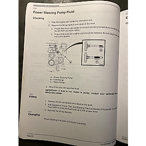 Mercury MerCruiser - Operation, Maintenance & Warranty Manual