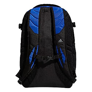 adidas Utility Backpack, Team Royal Blue, One Size