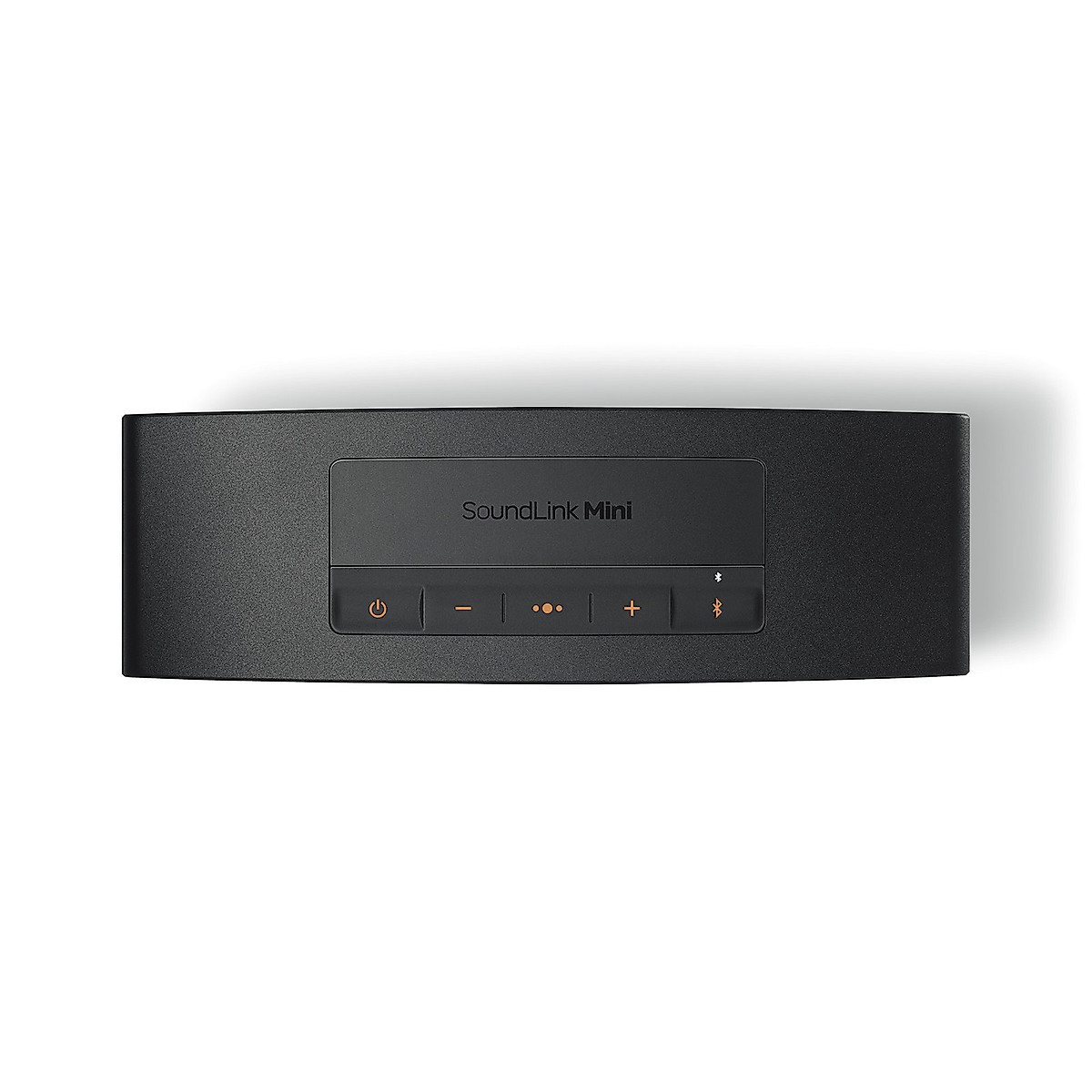 Bose SoundLink Mini II (Black/Copper) - Limited Edition