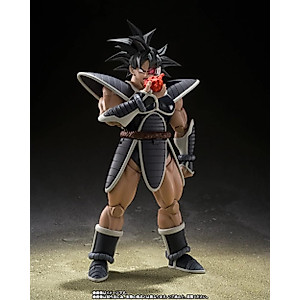 BANDAI NAMCO Entertainment S.H.Figuarts TULECE Action Figure