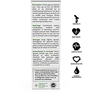 Pure Therapro Rx Ultimate K2 Supplement | Liquid Full Spectrum Vitamin K2 Drops | 680mcg Vegan K2 as All-Trans MK4 & Patented MenaQ7 MK7 | Supports Bone Health + Beautiful Skin & Hair | 90 Servings