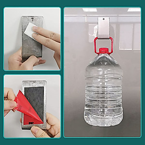 Double Sided Tape,3M VHB Heavy Duty Double Sided Tape,15.4FT Length, 1/2 Inch Width for Car, LED Strip Lights, Home Decor, Office Decor, Made of 3M™ VHB™ Tape (1/2in*15.4FT)