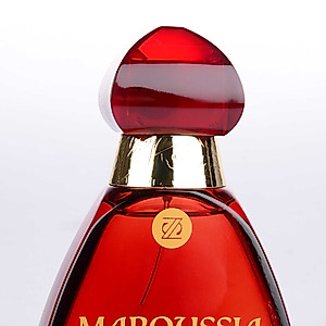 Maroussia By Slavia Zaitsev For Women. Eau De Toilette Spray 3.4 Ounces