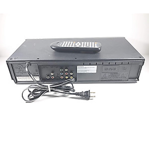 MAGNAVOX DV220MW9 DVD Player VCR Combo