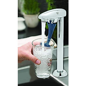 T&S Brass B-1210, Silver