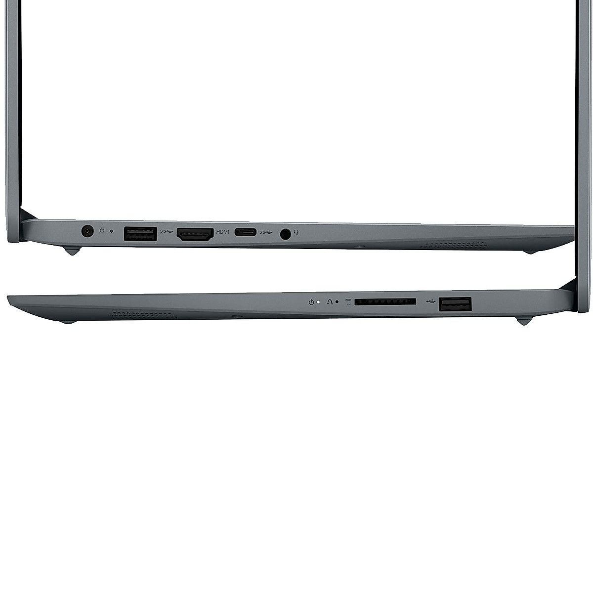 Lenovo 15.6" Laptop with Intel i5-1235U, IdeaPad 1i, 15.6" FHD Anti-Glare Display, 12th Gen Intel Core i5-1235U 10-core Processor, Intel Iris Xe Graphics, Windows 11 Home(16GB RAM | 1TB SSD)