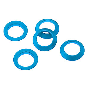 Generic 15 Pieces Fishing Rod Building Winding Decorative