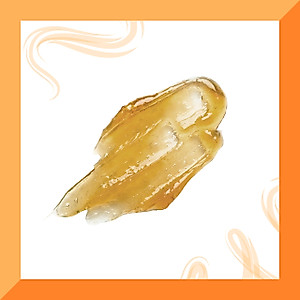 Cantu Extra Hold Edge Stay Gel, 2.25 Oz