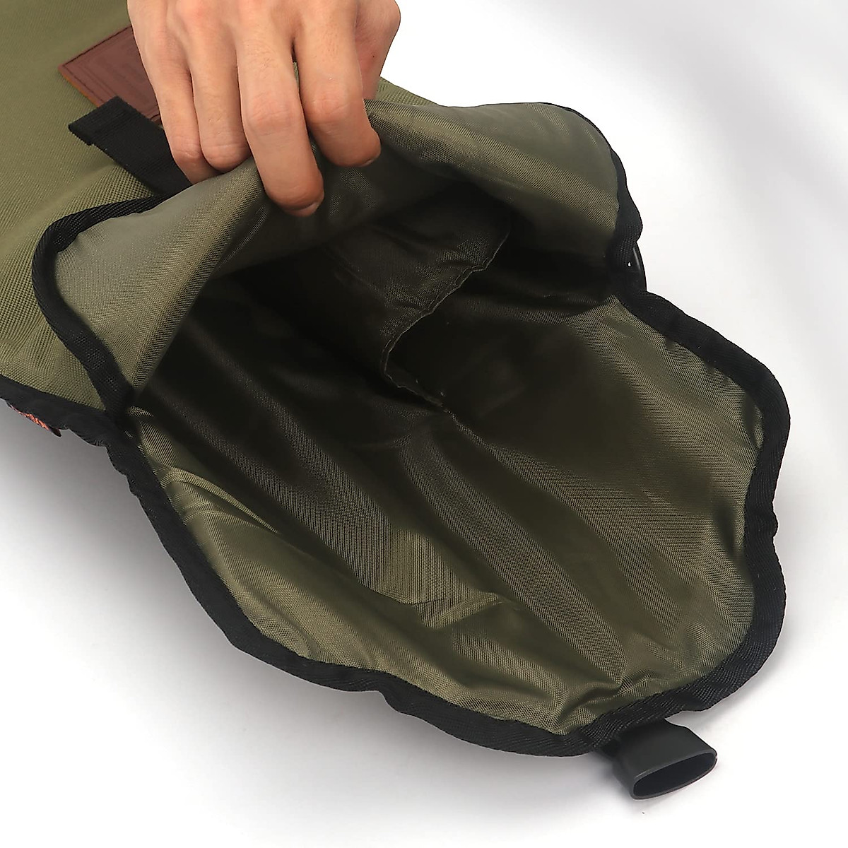 TOURBON Hunting Break-down Takedown Gun Soft Case Carrying Bag 28 inch
