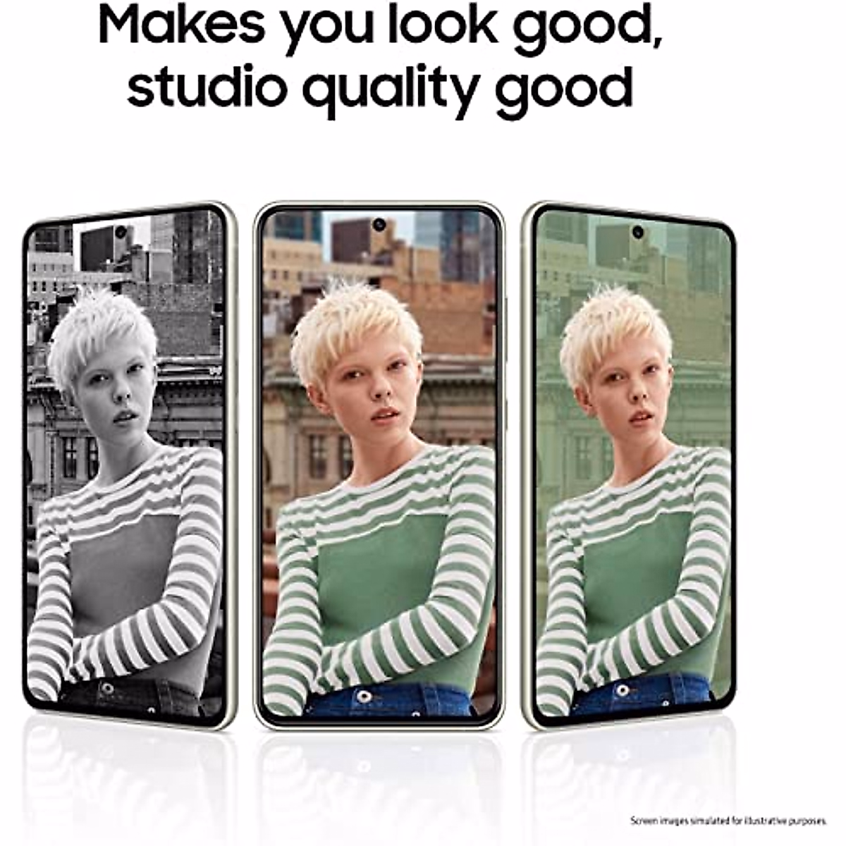 Samsung Galaxy S21 FE 5G 128gb-Graphite-AT&T GSM Unlocked (Renewed)