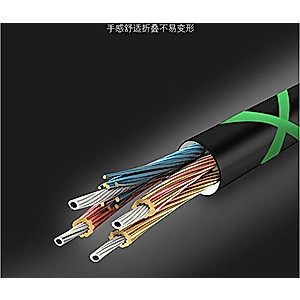 C-YOUNG Clip On Earphones，Over Ear Running Stereophone Headphones for Workout Exercise Gym Compatible for iPhone, Android Mobile Phone, with Microphone and Call Controller Stereo Earphones (Pink)