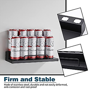 Storage Holder for Dyson Airwrap, Wall Mounted Rack for Dyson Airwrap Curling Iron Accessories, Wall Mounted Holder with Adhesive for Home Bathroom Organizer