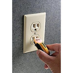 Sperry Instruments ET6102 Voltage Tester, 80-250 VAC/DC