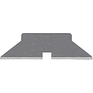 Cosco EasyCut Carton Cutter Replacement Blade, Metallic 10 per Pack