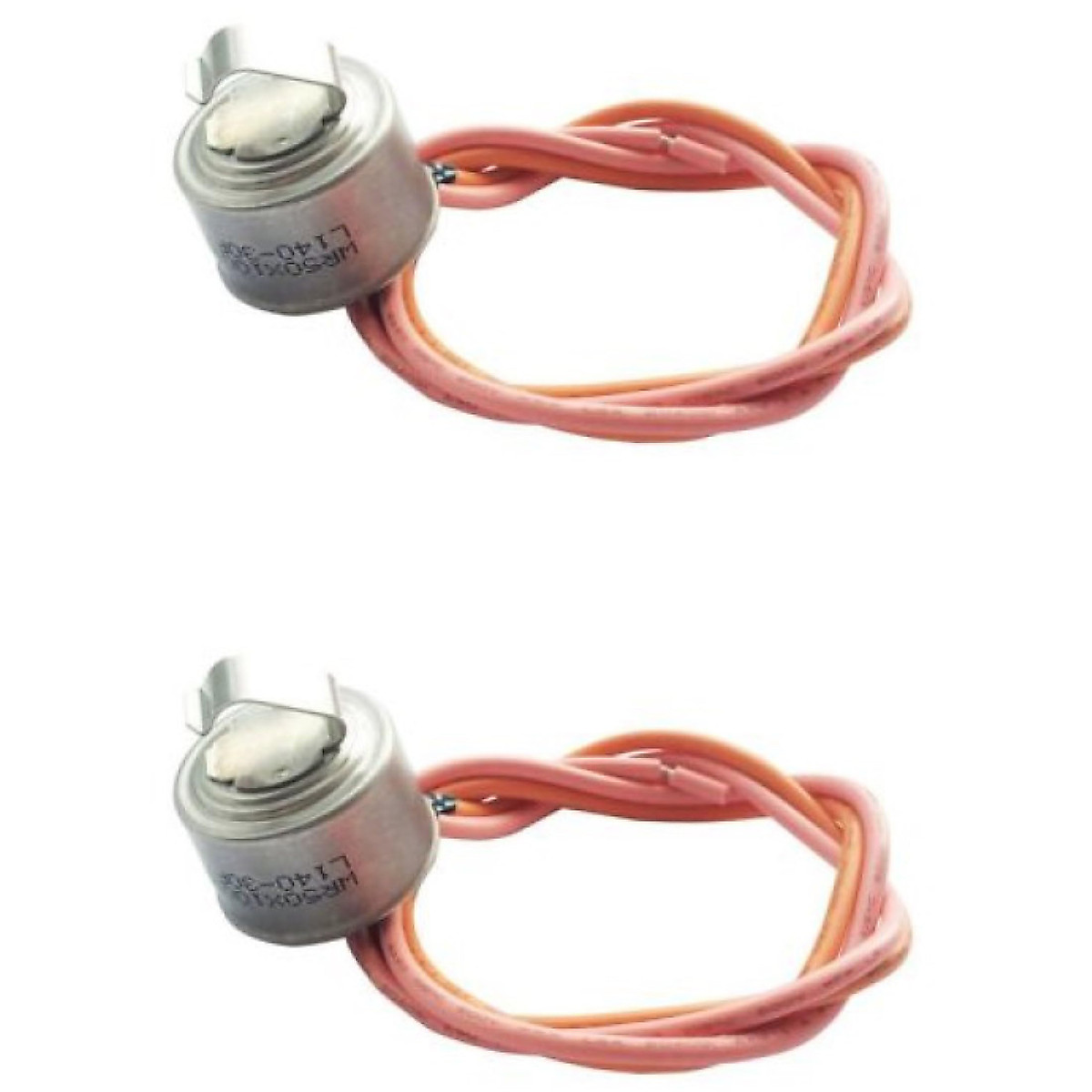 WR50X10068 New Refrigerator Defrost Thermostat Fits for GE AP3884317 PS1017716 (2)