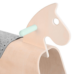 Lalaloom 1300033 Sitter Kids Runners