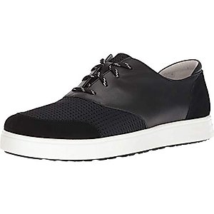 Alegria Flexer Black 45 (US Men's 11)