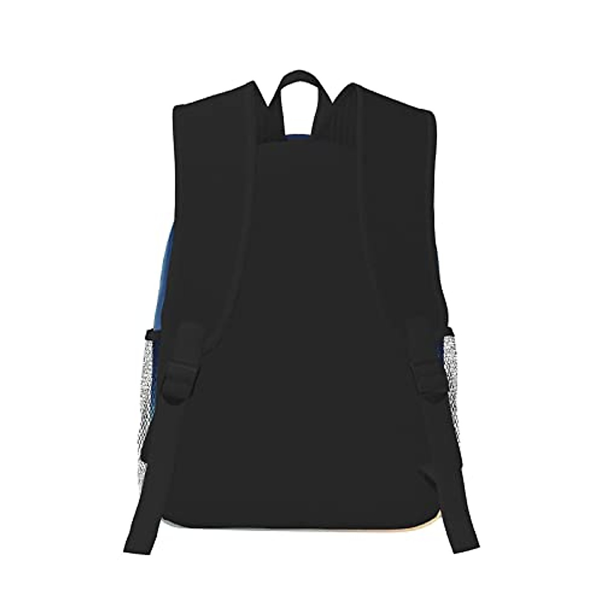 Limhibu Travel Backpack for Boys Girls Kids, Air Force Jet 1 Backpacks Children School Bag Bookbag Daypack for Men Women