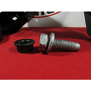 Mopar 2019/2020 Dodge RAM DT Corner Bed Step New OEM