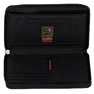 Totto License Wallet for Unisex Adult