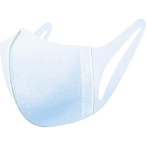 unicharm 100 Pieces Uni Charm Sofutoku Supersolid Mask