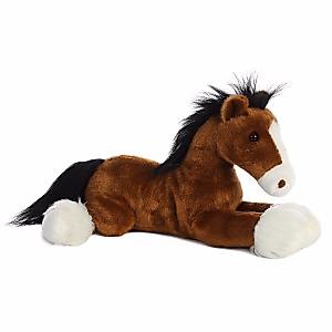 Aurora World - Flopsie - 12" Captain, Multi, (Model: 31474)