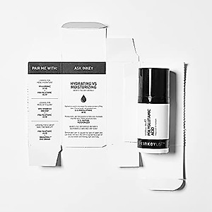 The Inkey List Polyglutamic Acid, 30 ml