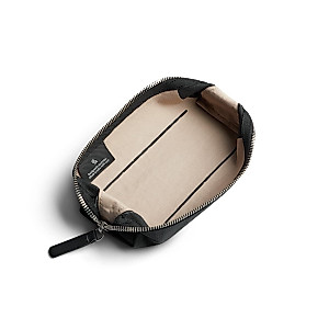 Bellroy Pencil Case, Work Accessories (pens, Cables, Stationery and Personal Items) - Midnight
