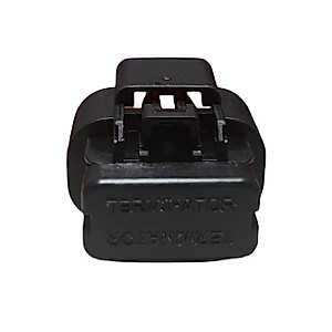 OMGparts for Mercury Marine Black 10 Pin Smartcraft Terminating Resistor Junction Box CAN P PN 859318T1 859318B 1 Terminator
