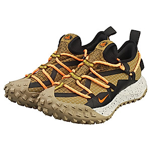 Nike Mens ACG Mountain Fly Low Gore-Tex SE DD2861 200 Hazel Rush - Size 6