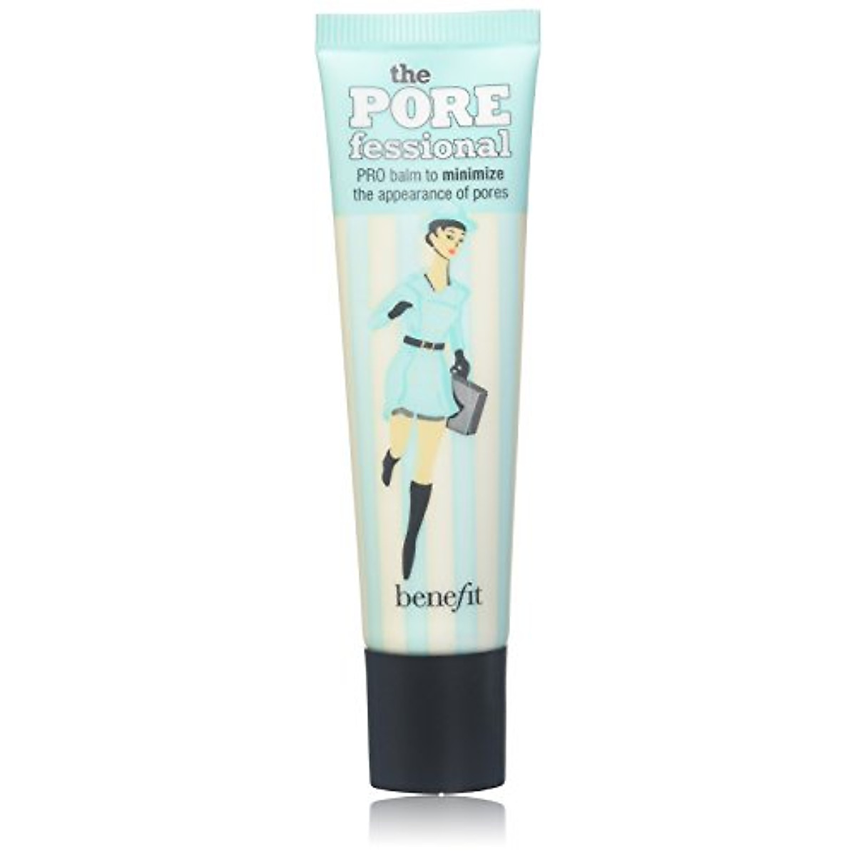 Benefit Cosmetics POREfessional Pro Balm Face Primer Pore Minimizer 0.75 Oz
