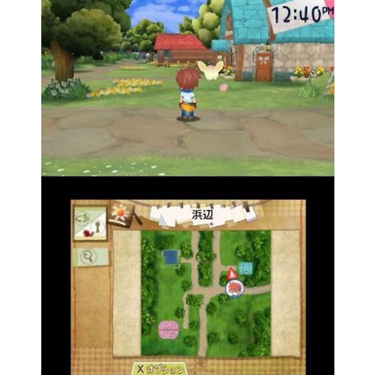 Home Town Story [Japan Import]