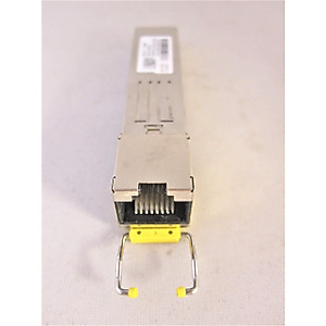 Cisco GLC-T 1000BASE-T SFP+ Transceiver Module (Renewed)