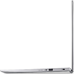 acer 2023 Newest Aspire 5 15.6" FHD 1080p IPS Slim Laptop, Dual-Core Intel i3-1115G4 (Upto 4.1GHz) Procssor, 20GB RAM, 1TB NVMe SSD, WiFi 6, RJ-45, HD Webcam, Amazon Alexa, Windows 11+MarxsolCables