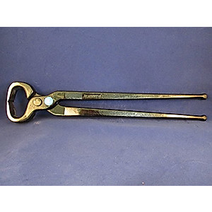 Anvil Brand 16" Draft Pull Off