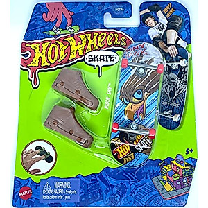 Hot Wheels Skate 2022 - Ridin' Sky - Tony Hawk HW Things 3/5