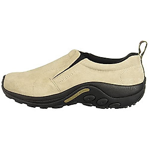Merrell Jungle Moc Wide Width Men Classic Taupe
