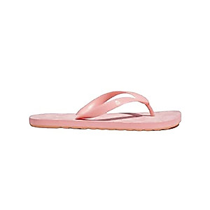 COACH Zak Flip Flops (Taffy, 8)