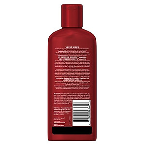 Pro Series Extreme Smooth Shampoo, 12 Fluid Ounce