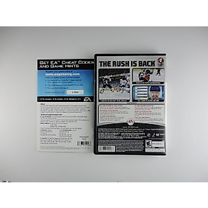 NHL 2006 - PlayStation 2