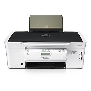 Dell All-in-One Wireless Printer (V313W)