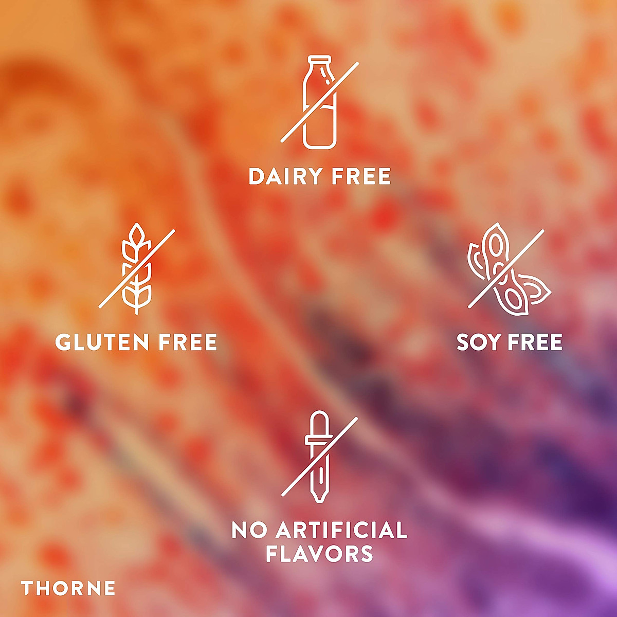 THORNE Pancreatic Enzymes (Formerly Dipan-9) - Pancreatic Enzymes for Digestive Support and Nutrient Absorption - 180 Capsules - 90 Servings