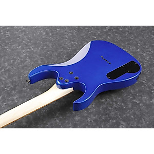 Ibanez PGMM11 Paul Gilbert Signature Jewel Blue