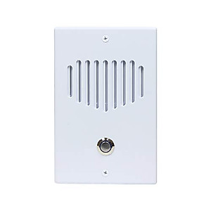 Intrasonic Retro Intercom System with Bluetooth Replaces M&S 4-Room (5 Room)