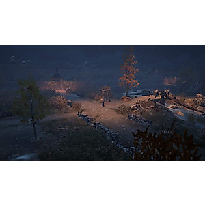 Ancestors Legacy (Nintendo Switch)