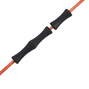 NIKA ARCHERY Bowstring Finger Saver Quickshot Guard Shooting Protective for Hunting or Bowfishing