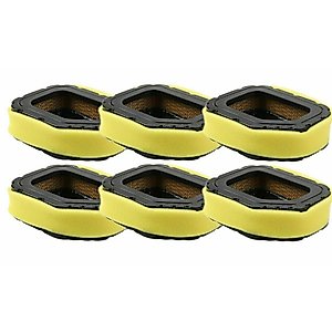 Proven Part 6 Pack Of Air Filter Combos Fits Kohler 32 883 03-S1