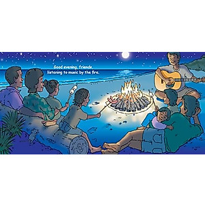 Good Night Beach (Good Night Our World)