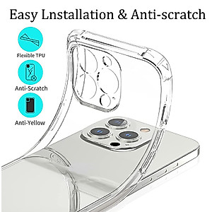 Personalized Name Phone Case Custom Handwritten Style Clear Phone Cover Protective Cases Compatible with iPhone 13 Pro Max Mini 12 11 Xr Xs X 10 8 Plus 7 SE 6s Plus (Style 1)