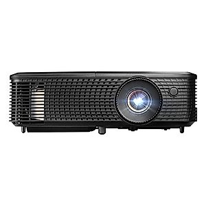 Optoma HD142X 1080p 3000 Lumens 3D DLP Home Theater Projector